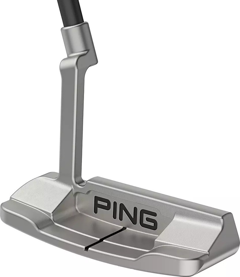 PING 2024 Anser D Putter Right Hand 34 inch & 35 inch | eBay