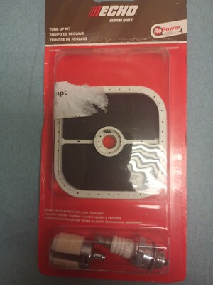 ECHO OEM TUNE UP MAINTENANCE KIT 90125Y BRD-280, SRM-266, SRM-280, PAS ...