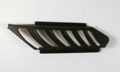 BATMAN Forever right engine cover Electronic Batmobile vehicle Kenner ...