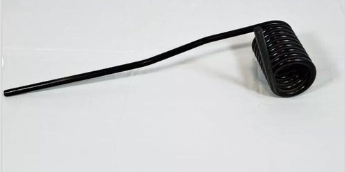 New OEM Polaris Snowmobile Left Hand Rear Suspension Torsion Spring ...