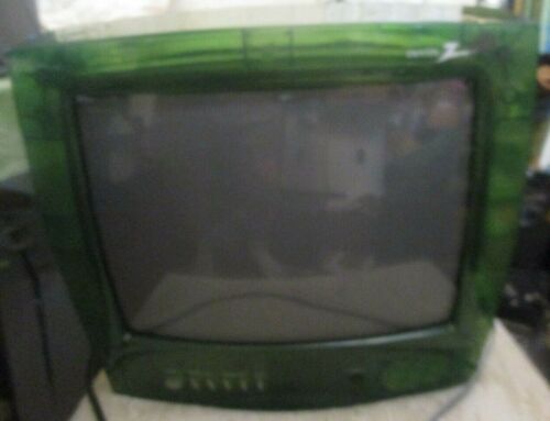 Clear TVs for sale | eBay