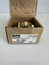 Parker 80C-P03 Crimping Die for sale online | eBay