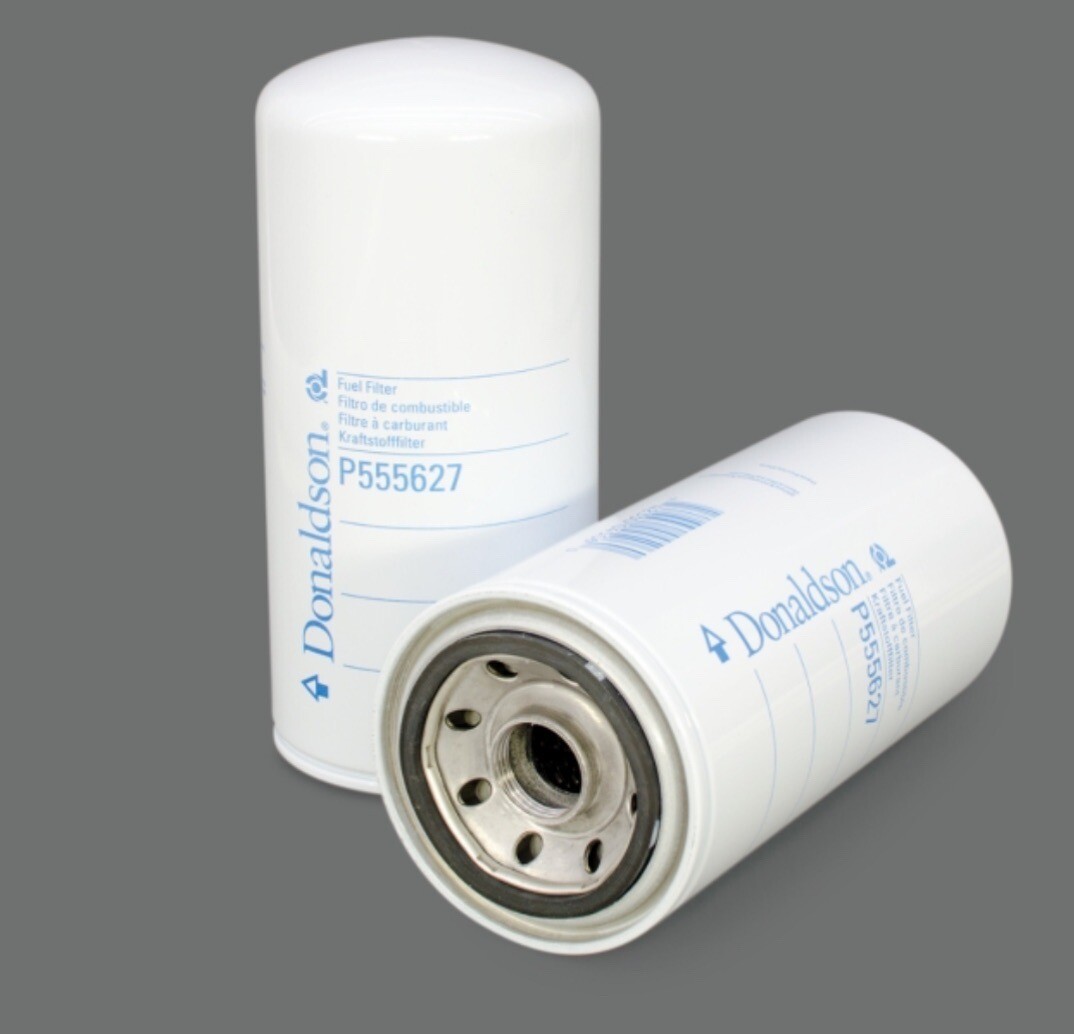 DONALDSON P555627 - Fuel filter cross reference