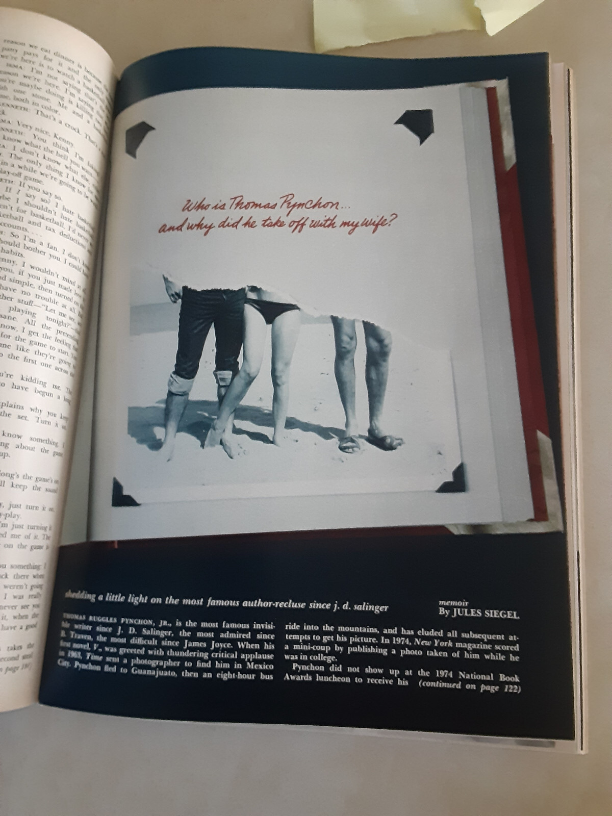 Playboy Magazine March 1977 Bigfoot Stan Lee Spiderman Susan Kiger ...