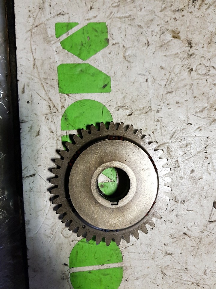 SUZUKI DR350 BALANCE DRIVE GEAR 1992 | eBay