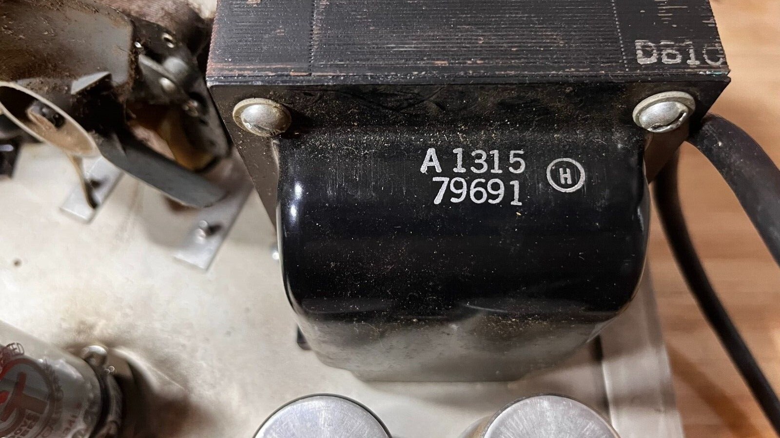 TRAYNOR YBA-1A BASSMASTER MARKII APRIL 71 (EPIC PRICE DROP) SUPER ULTRA ...