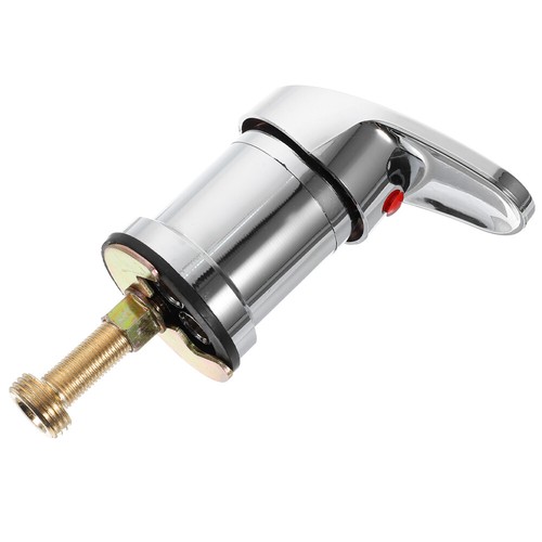 Water Mixing Valve Faucet Switch Man Salon Shampoo Bed | eBay