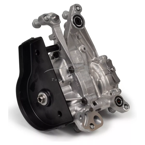 Oil & Vacuum Pump For Vauxhall Astra Insignia Zafira Mokka 1.6 CDTi ...