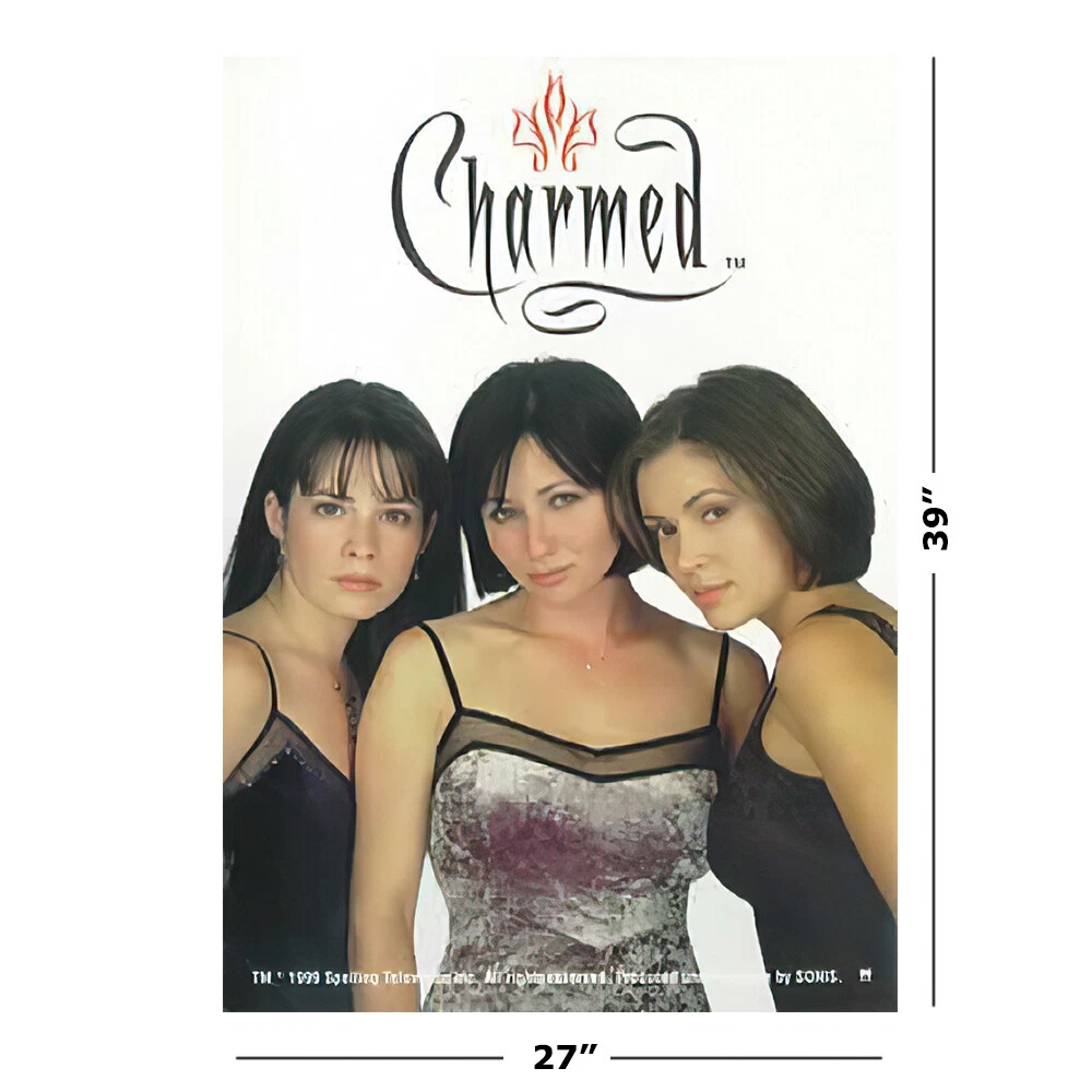 Charmed Oops