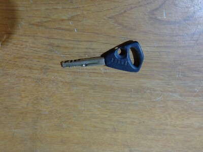 KeyTrak Abloy key LV4 w/ lock | eBay