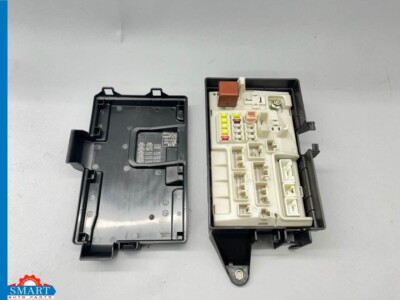 Lexus SC430 Z40 Rear Trunk Fuse Relay Junction Box 02-10 | eBay