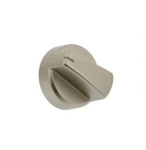 BELLING Oven Cooker Hob Gas Control Knob Silver Switch E662 E663 664 ...