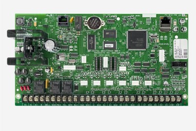 DMP XR550DEPCB Dialer / Network / Cell Alarm Board - BRAND NEW! PCB | eBay