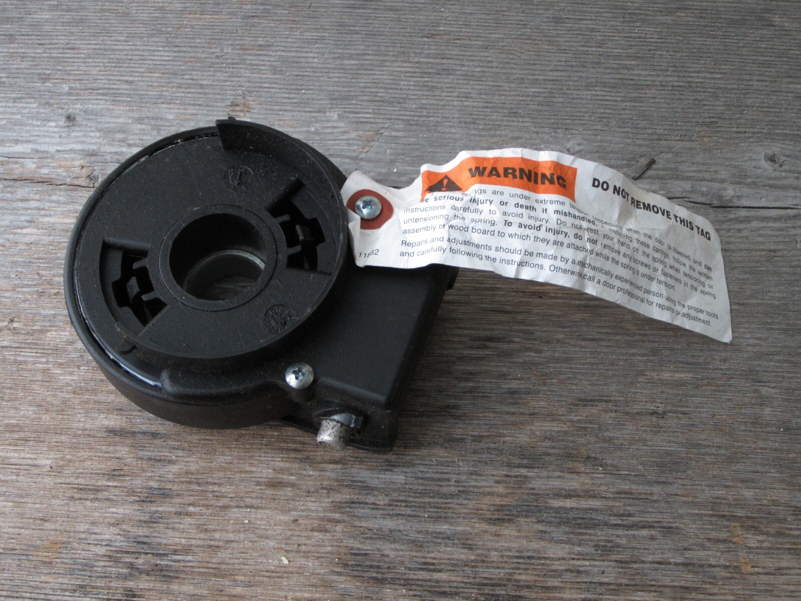 Clopay Garage Door Spring Winder | eBay