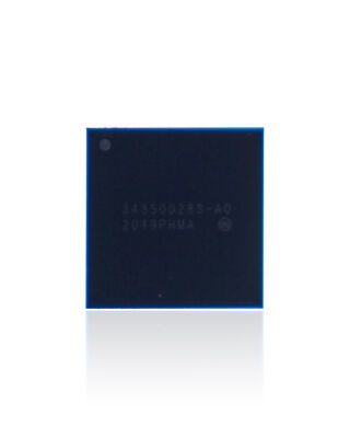 Replacement Power Management PMIC IC Compatible For iPad 8 (2020) (343S00283) | eBay