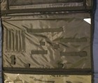 Artist/Crafter/Seamstress Portfolio Carrying Case w/Adjustable ...