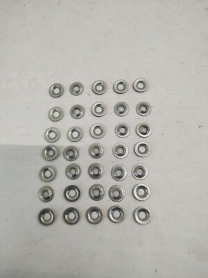 Napa 665-3209 Push-On Retainers Pack of 35 | eBay
