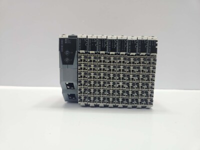 B&R AUTOMATION X20 BC 0083 BUS CONTROLLER ETHERNET POWERLINK MODULES | eBay
