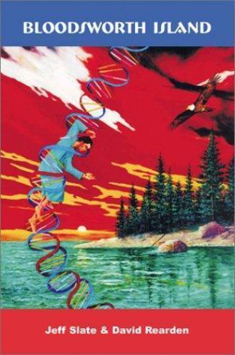 Bloodsworth Island by Jeffrey A. Hammond (2001, Trade Paperback) for ...