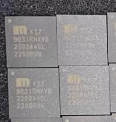 5pcs KSZ9031RNXVB-TRVAO KSZ9031RNXVB-VAO VQFN48 100% Original | eBay