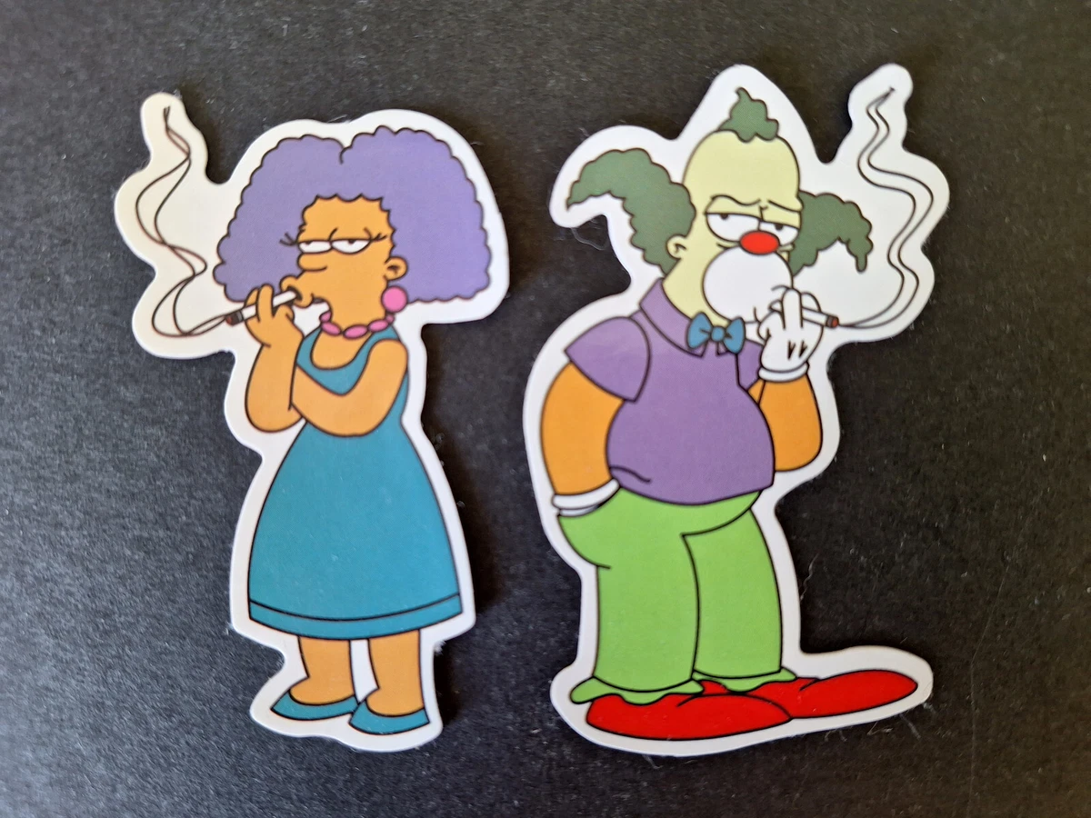 Selma Simpsons