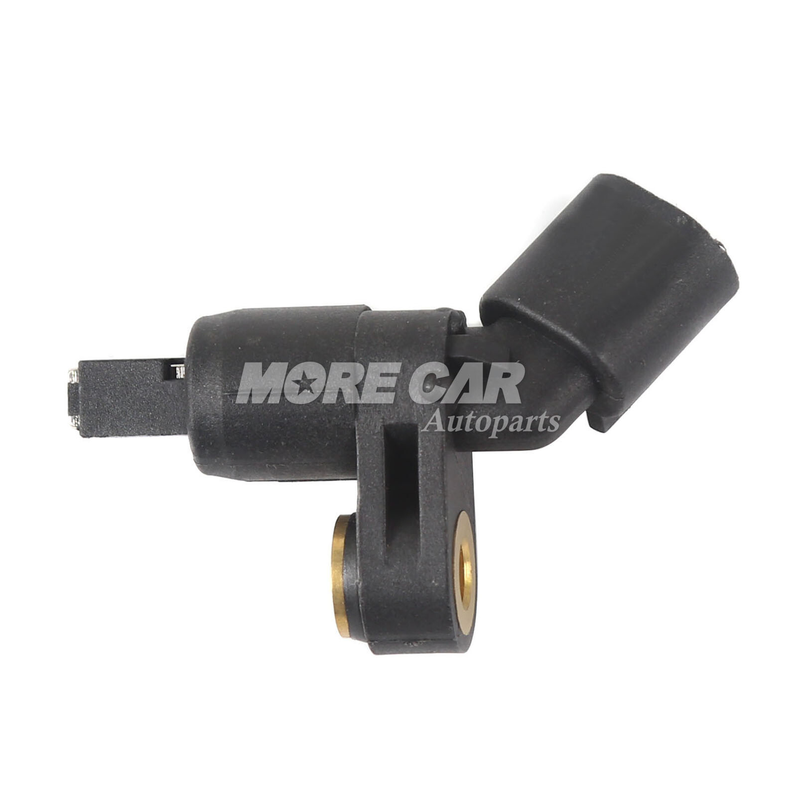 ABS Wheel Speed Sensor Position Front Right For Audi VW Volkswagen | eBay