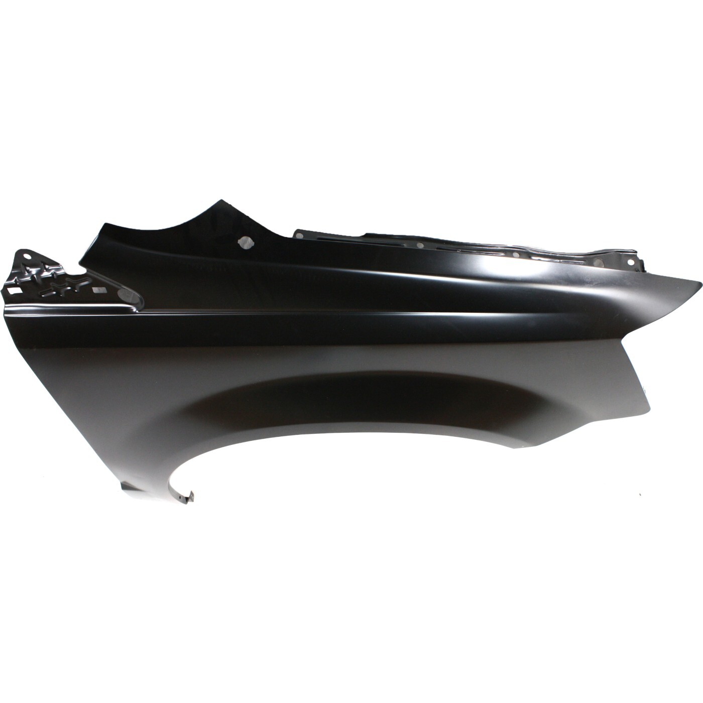 Front Fender Primed Steel CAPA Right Side for 2008-2018 Dodge Grand ...