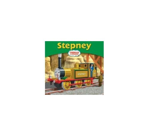 Stepney (Thomas Story Library) by VARIOUS Paperback Book The Fast Free ...