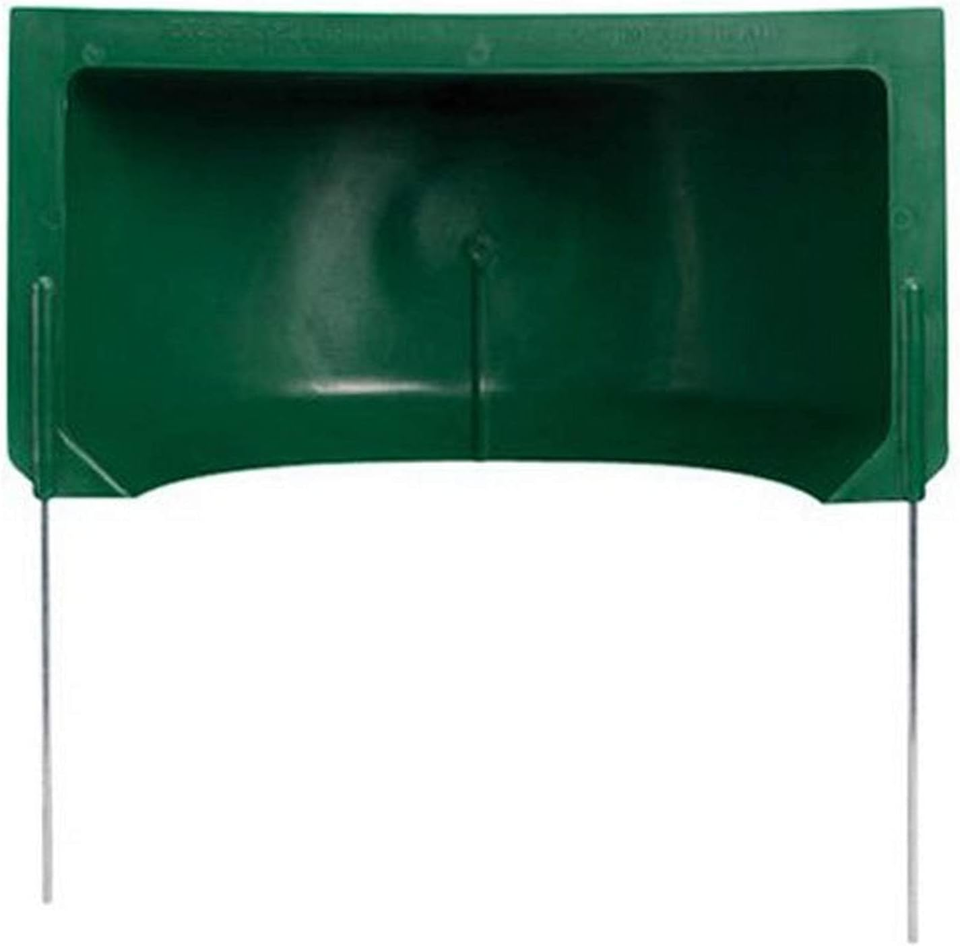 53161 Sprinkler Splash Shield 313041734781 | eBay