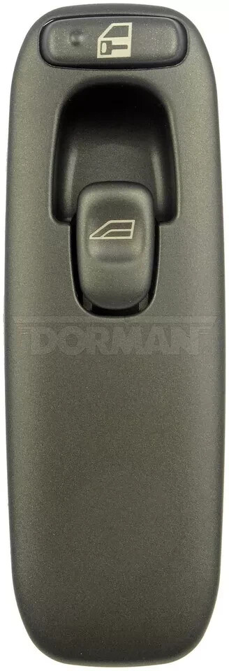 Dorman 901-552 Power Window Switch- Passenger, 2 Button For 98-04 C70 ...