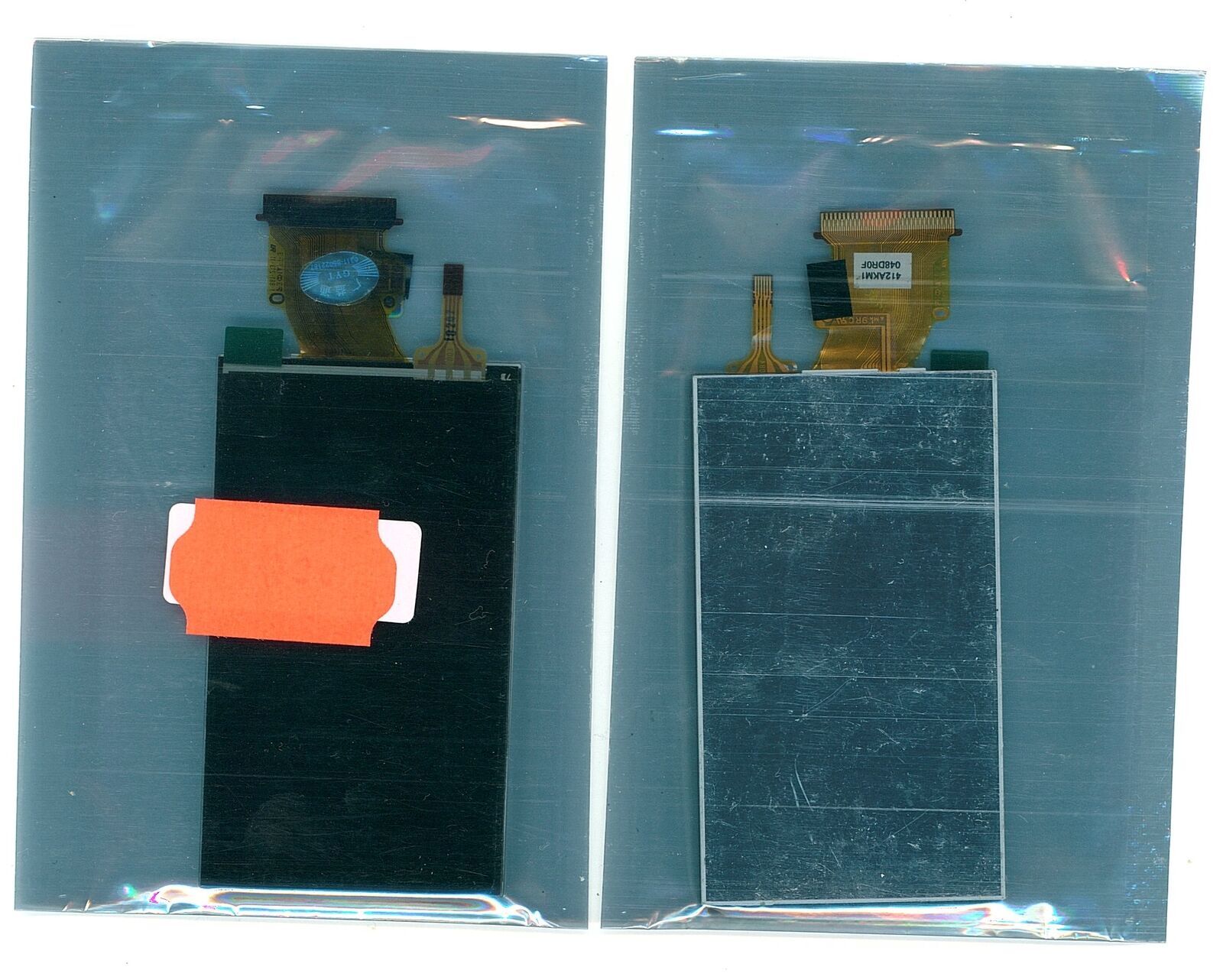 LCD For SONY HDR PJ580 PJ600 PJ700 NEX VG30 VG900 CX580 CX760 Display ...