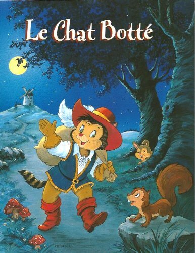Le Chat Botte de HEMMA | eBay