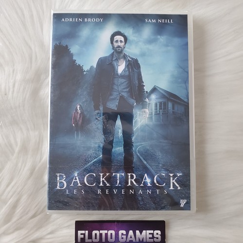 DVD ZONE 2 FR : Backtrack Les Revenants - Neuf - Science Fiction - Floto Games | eBay