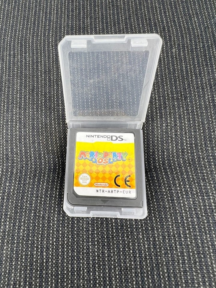 Nintendo DS Games Cartridge only for DS/DSi/3DS Choose Your Game | eBay UK