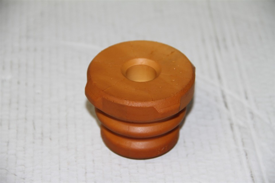 Front air damper bump stop Audi Q7 / VW Touareg 7L0412303A New genuine ...