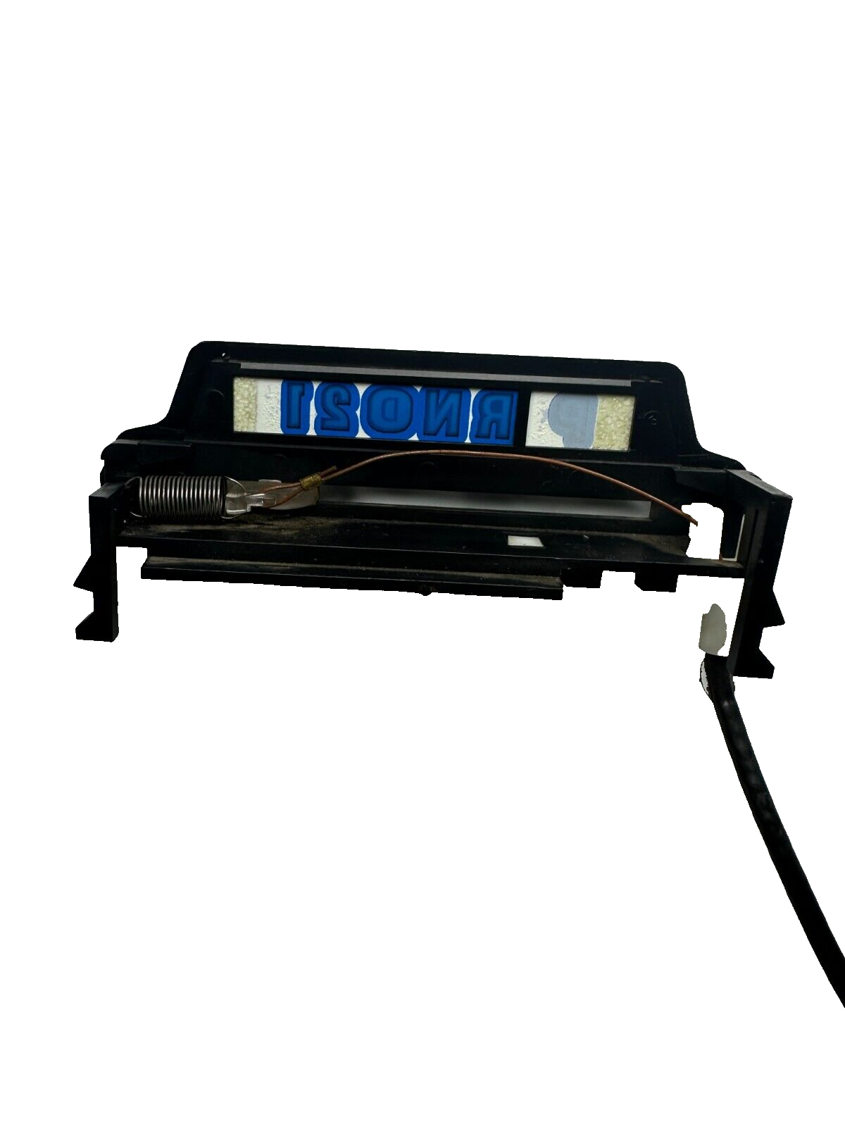 1997-2004 FORD F-150 F-250 CLUSTER AUTOMATIC SHIFT INDICATOR GAUGE ...