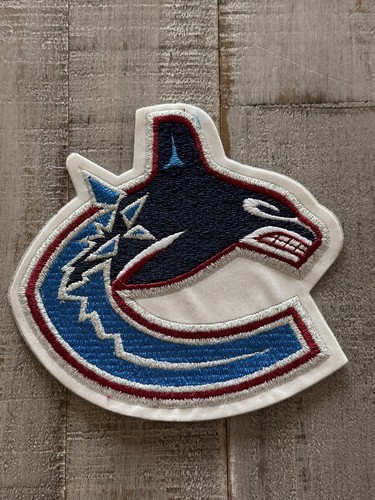 National Hockey League Iron On Patches - You Choose Team | eBay