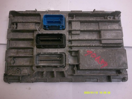 ENGINE COMPUTER CHEVROLET SILVERADO 2019 2020 2021 12690388 12700918 ...