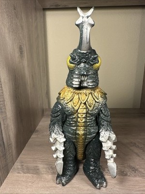 BANDAI Godzilla Megalon Kaiju Movie 1991 Monster US STOCK | eBay