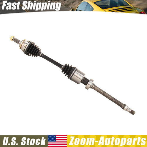 Front Right CV Axle CV Joint Shaft For 2002-2008 Mini Cooper S ...