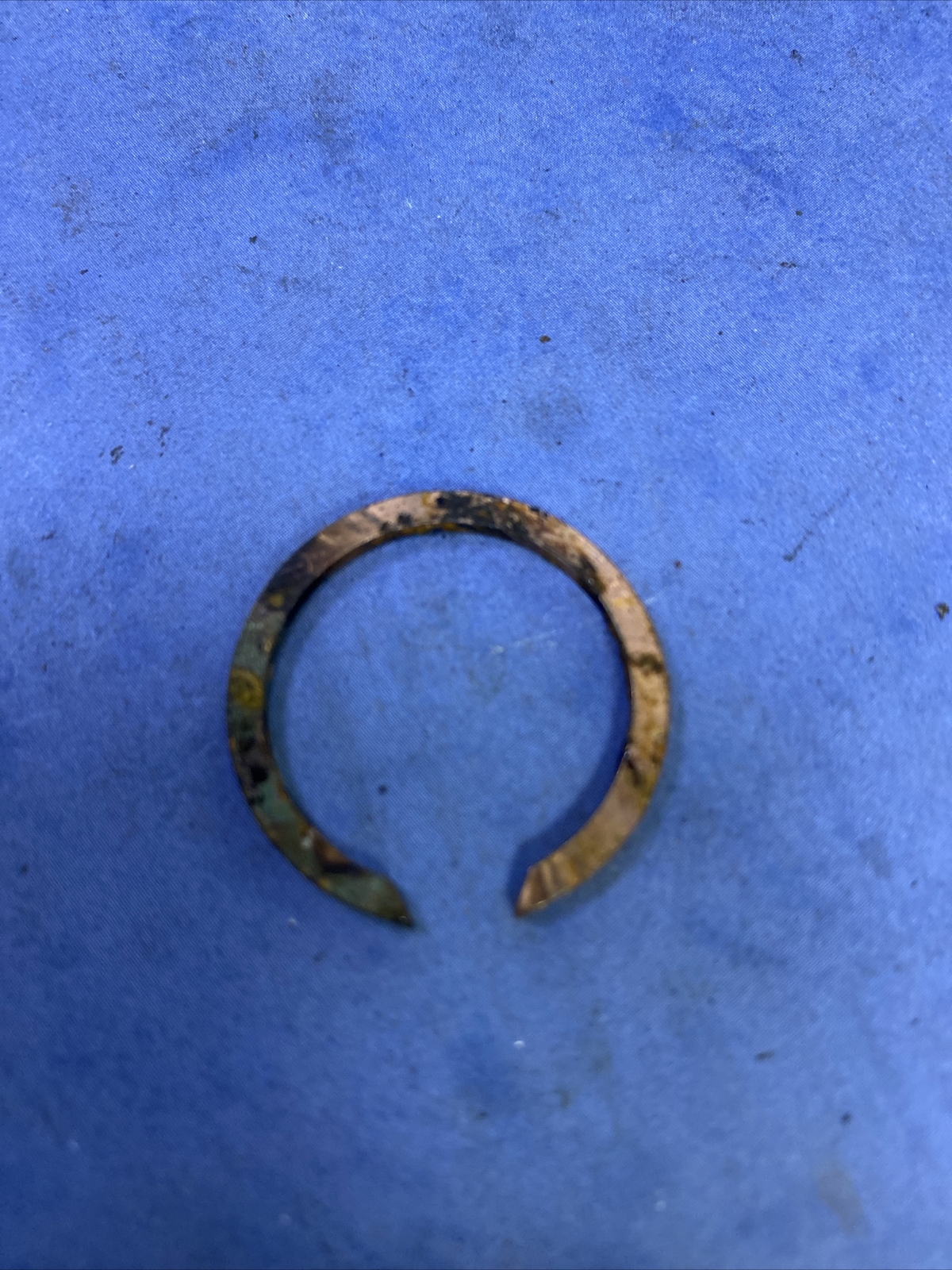 FORD GEAR SHAFT RETAINING RING 6094826 23.1 x 1.61mm | eBay