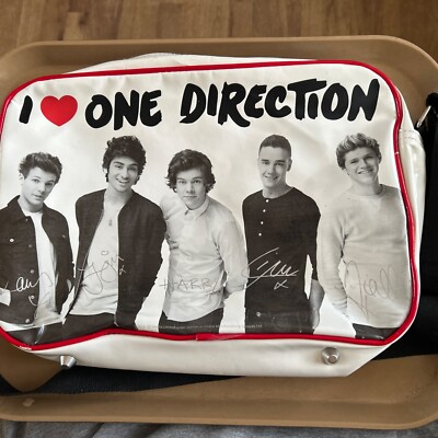 one direction tote bag | eBay