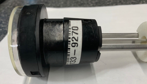 Genuine OEM TORO Fuel Gauge PN 133-9270 Timecutter Titan for sale ...