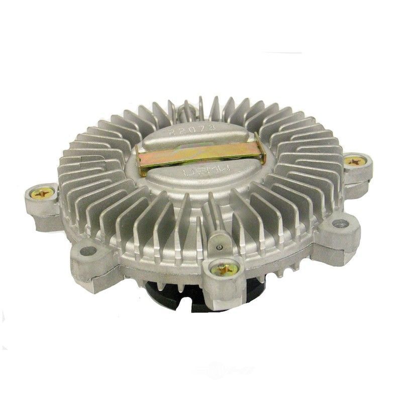 Engine Cooling Fan Clutch-Base US Motor Works 22073 | eBay