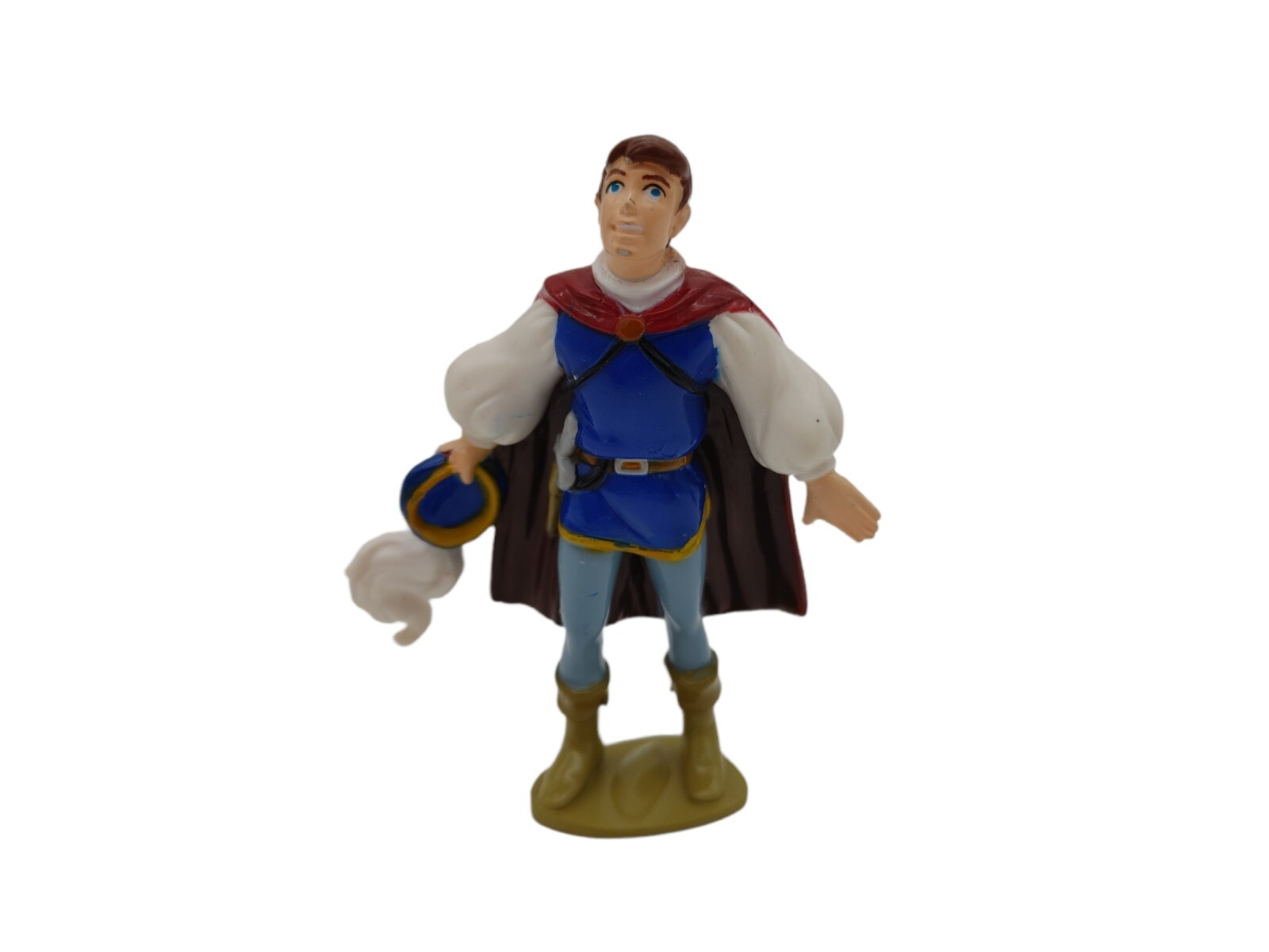 Snow White And The Seven Dwarfs Prince Charming