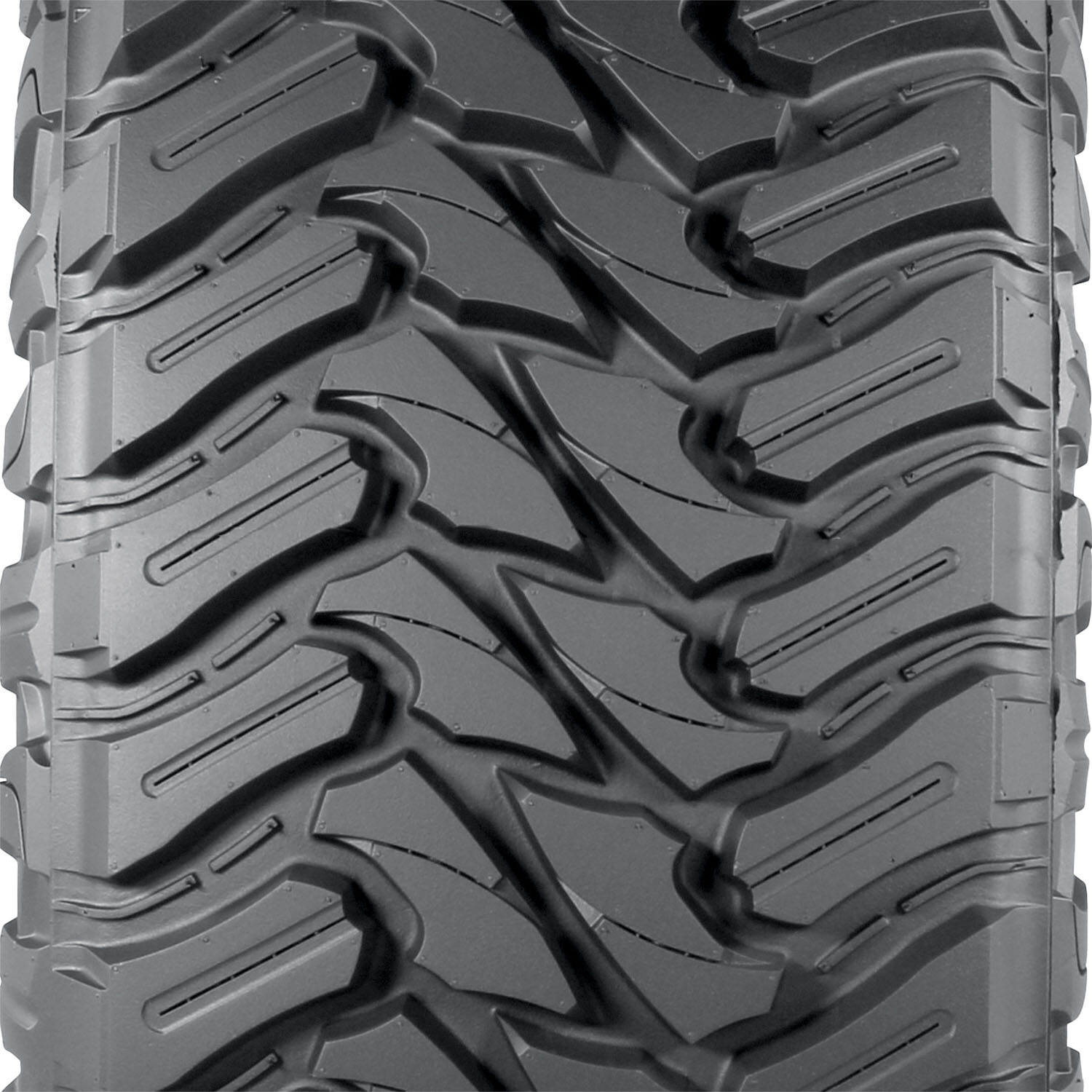 4 New Atturo Trail Blade M/t - Lt33x12.50r17 Tires 33125017 33 12.50 17 ...