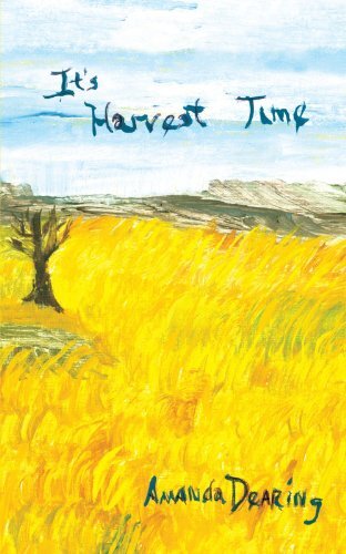 IT'S HARVEST TIME By Amanda Dearing **BRAND NEW** 9781425950569 | eBay