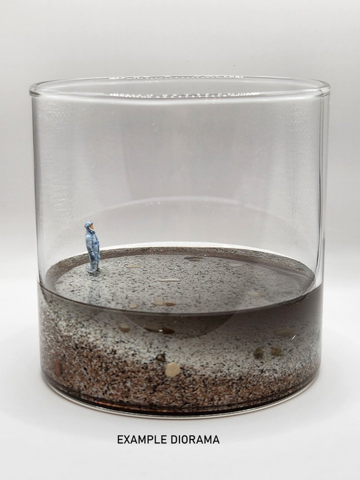 Printle H Homme Franklin Pierce--President of USA Figure for Dioramas ...