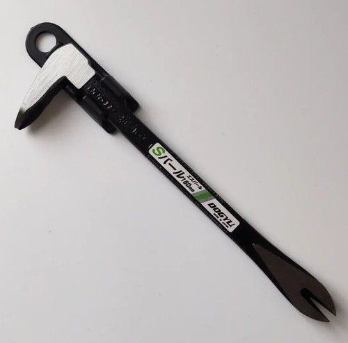 DOGYU MINI STANDARD PRY BAR (160mm) 00657 MADE IN JAPAN | eBay