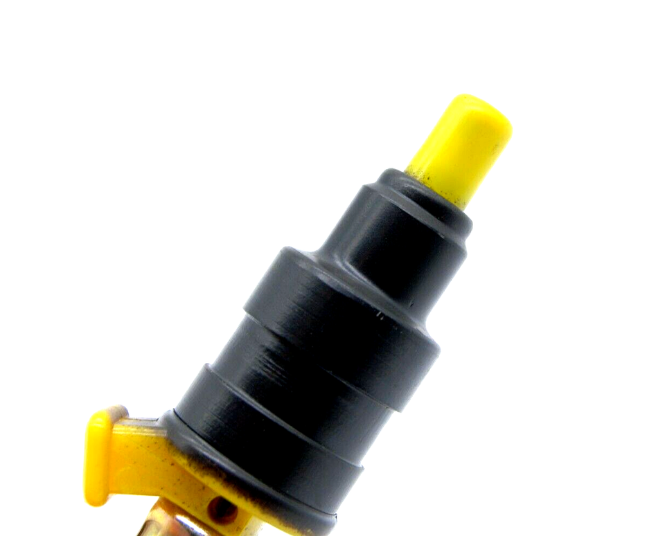 FUEL INJECTOR FOR VW BEETLE T3 412 PORSCHE 914 MERCEDES W107 67-73 ...
